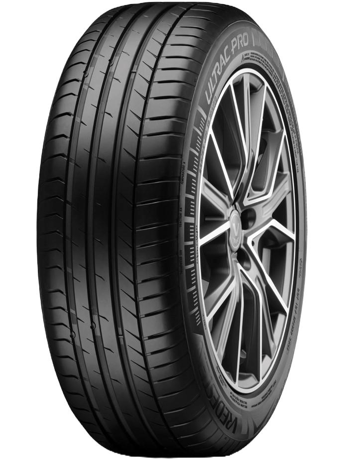 VREDESTEIN Ultrac Pro 315/30 ZR 22 107 Y XL pas cher